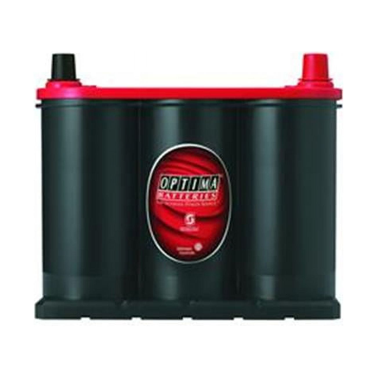 OPTIMA BAT. 35 Red Top Battery - Walmart.com