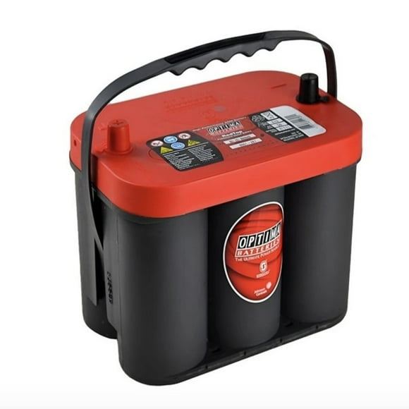 All OPTIMA Batteries in OPTIMA Batteries - Walmart.com