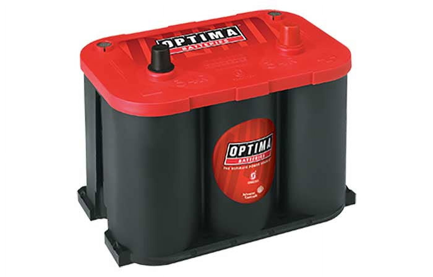 OPTIMA Batteries in Shop by Brand - Walmart.com