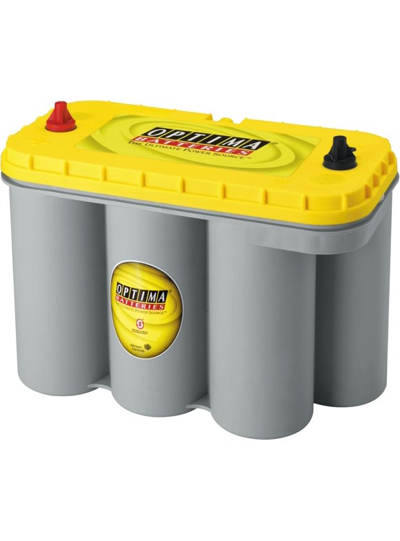 OPTIMA Batteries in Shop by Brand - Walmart.com