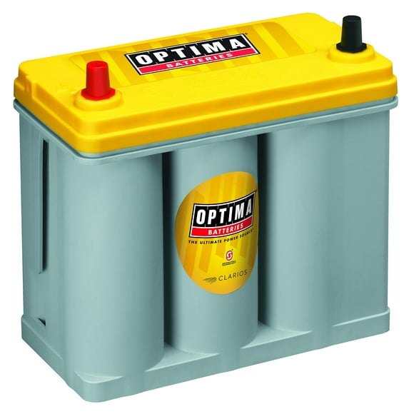 All OPTIMA Batteries in OPTIMA Batteries - Walmart.com