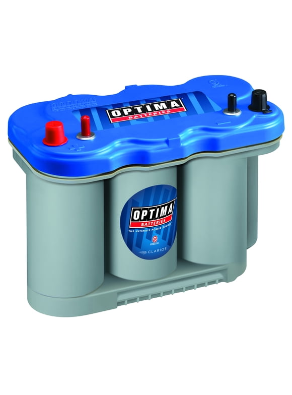 OPTIMA Batteries in Shop by Brand - Walmart.com