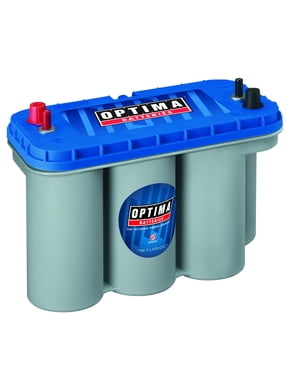 OPTIMA Batteries in Shop by Brand - Walmart.com