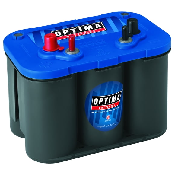 All OPTIMA Batteries in OPTIMA Batteries - Walmart.com