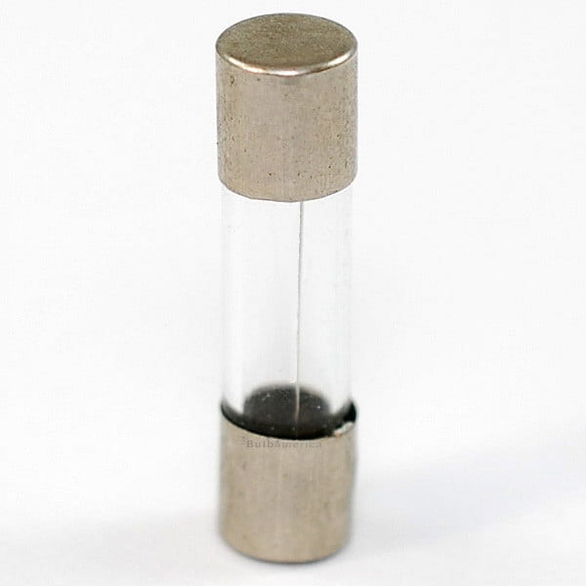 OPTIMA LIGHTING 4A 125V Fuse - Walmart.com