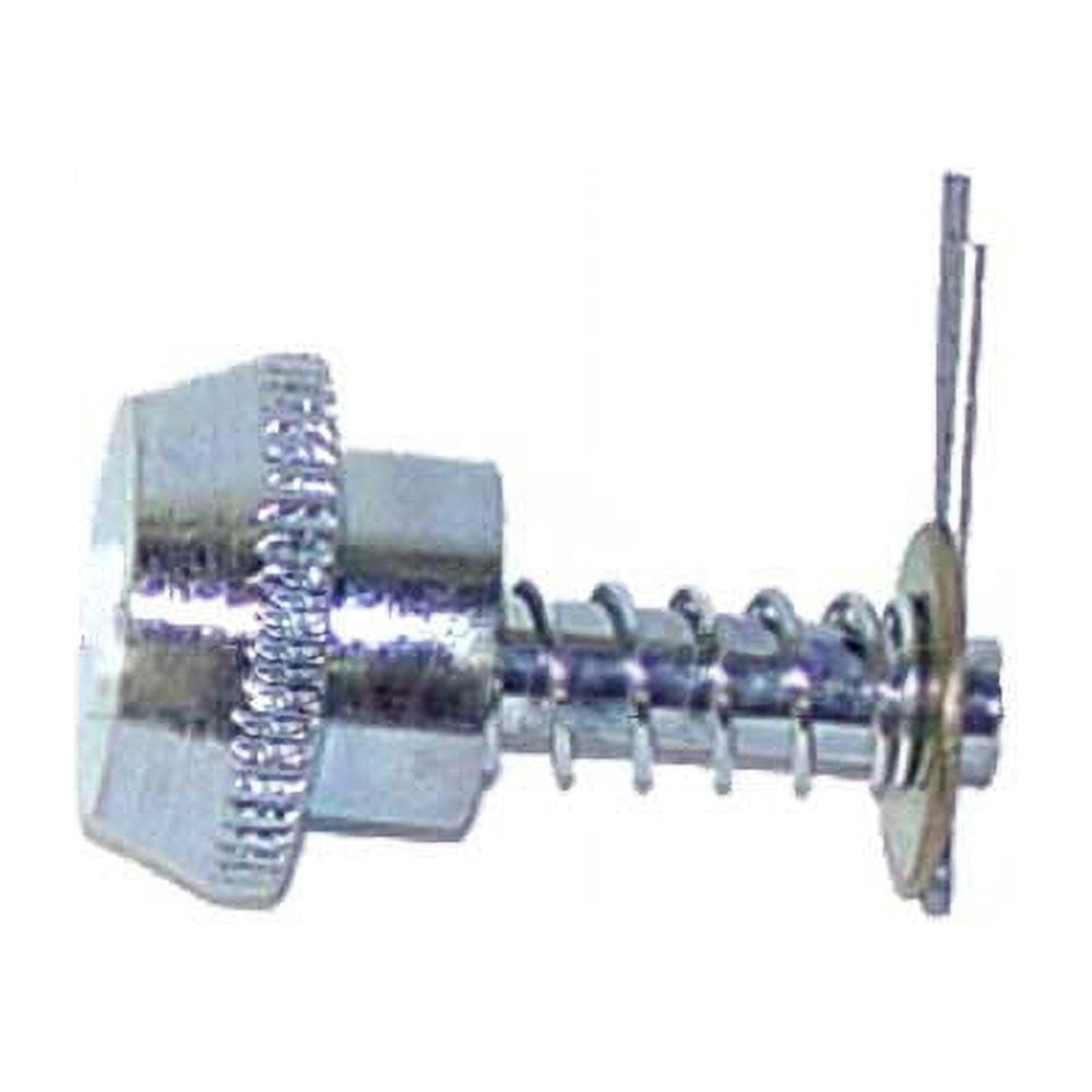 OPTIMA LIGHTING Release Tension Knob & Spring - Walmart.com