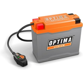 All OPTIMA Batteries in OPTIMA Batteries - Walmart.com