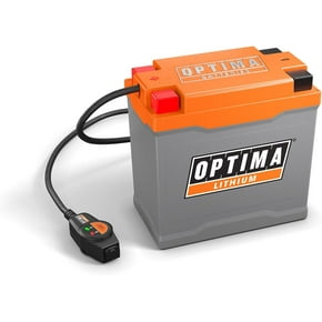 All OPTIMA Batteries in OPTIMA Batteries - Walmart.com