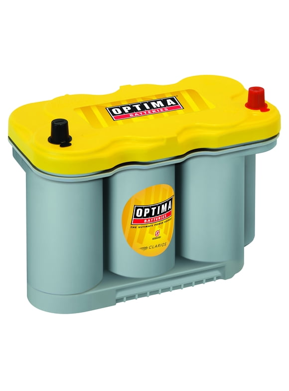 OPTIMA Batteries in Shop by Brand - Walmart.com