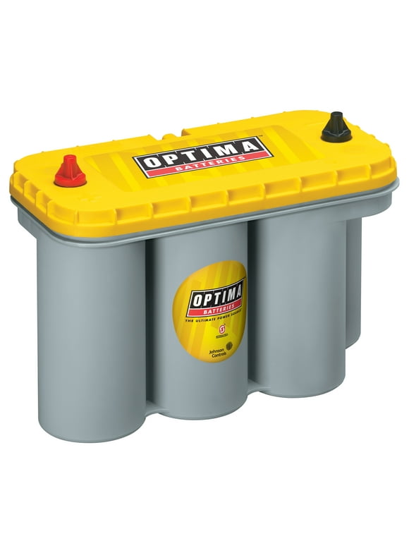 OPTIMA Batteries in Shop by Brand - Walmart.com