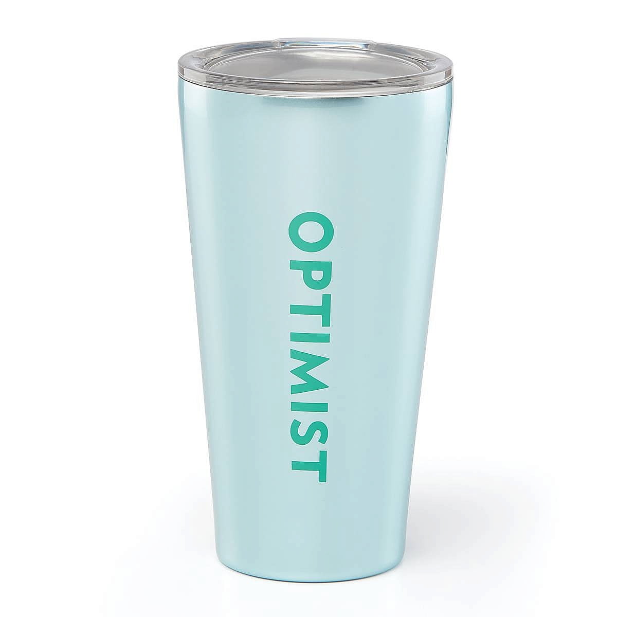 OPTIMIST Travel Mug by kate spade new york - Walmart.com