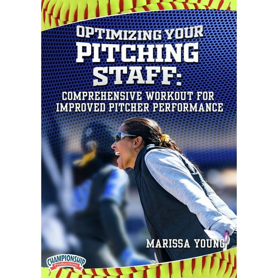 OPTIMIZING YOUR PITCHING STAFF: COMPREHENSIVE WORKOUT FOR IMPROVED ...