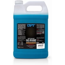 OPTIMUM - Hyper Foam No Rinse - 128oz - Walmart.com