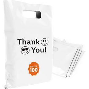 Small Plastic Bag