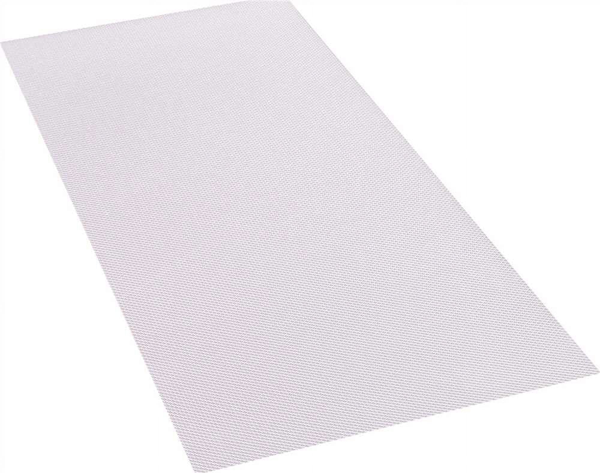 OPTIX 1A30020A Acrylic Prismatic Clear 2ft. x 2ft. Lay-In Ceiling Light ...