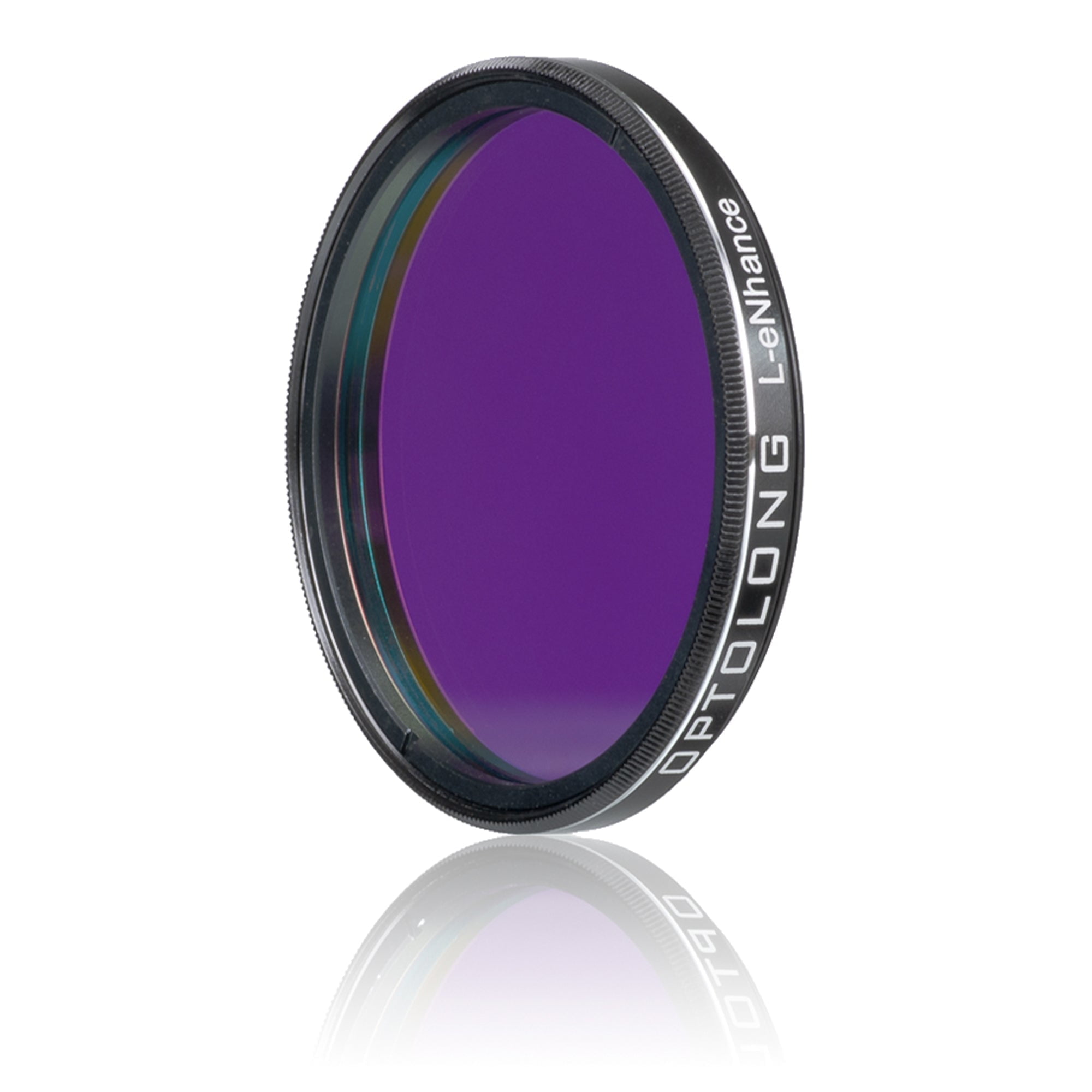 OPTOLONG 2" L-eNhance Deep-Sky Light Pollution Filter - Walmart.com