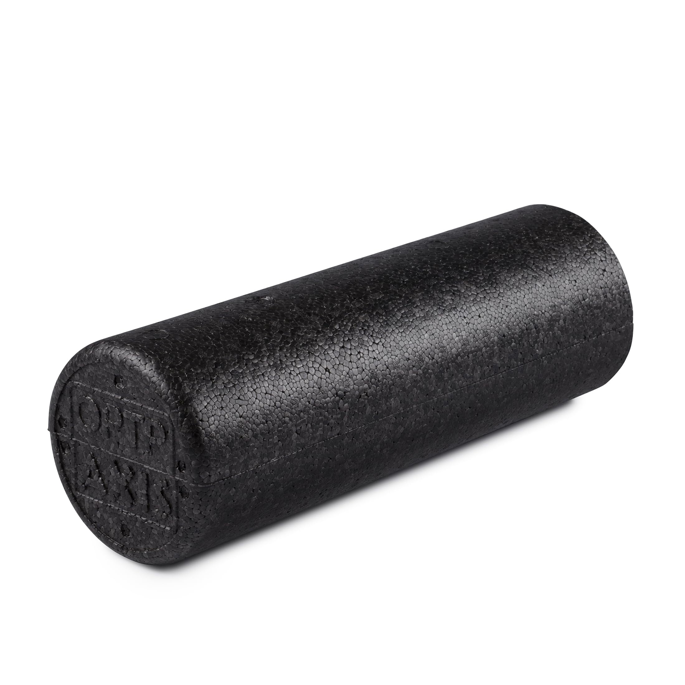 OPTP AXIS Firm Foam Roller, High Density Foam Roller for Physical ...