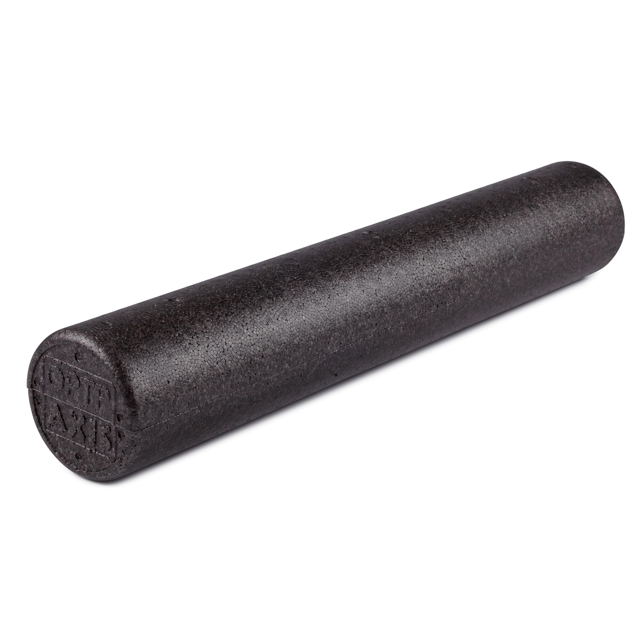 OPTP AXIS Firm Foam Roller, High Density Foam Roller for Physical ...