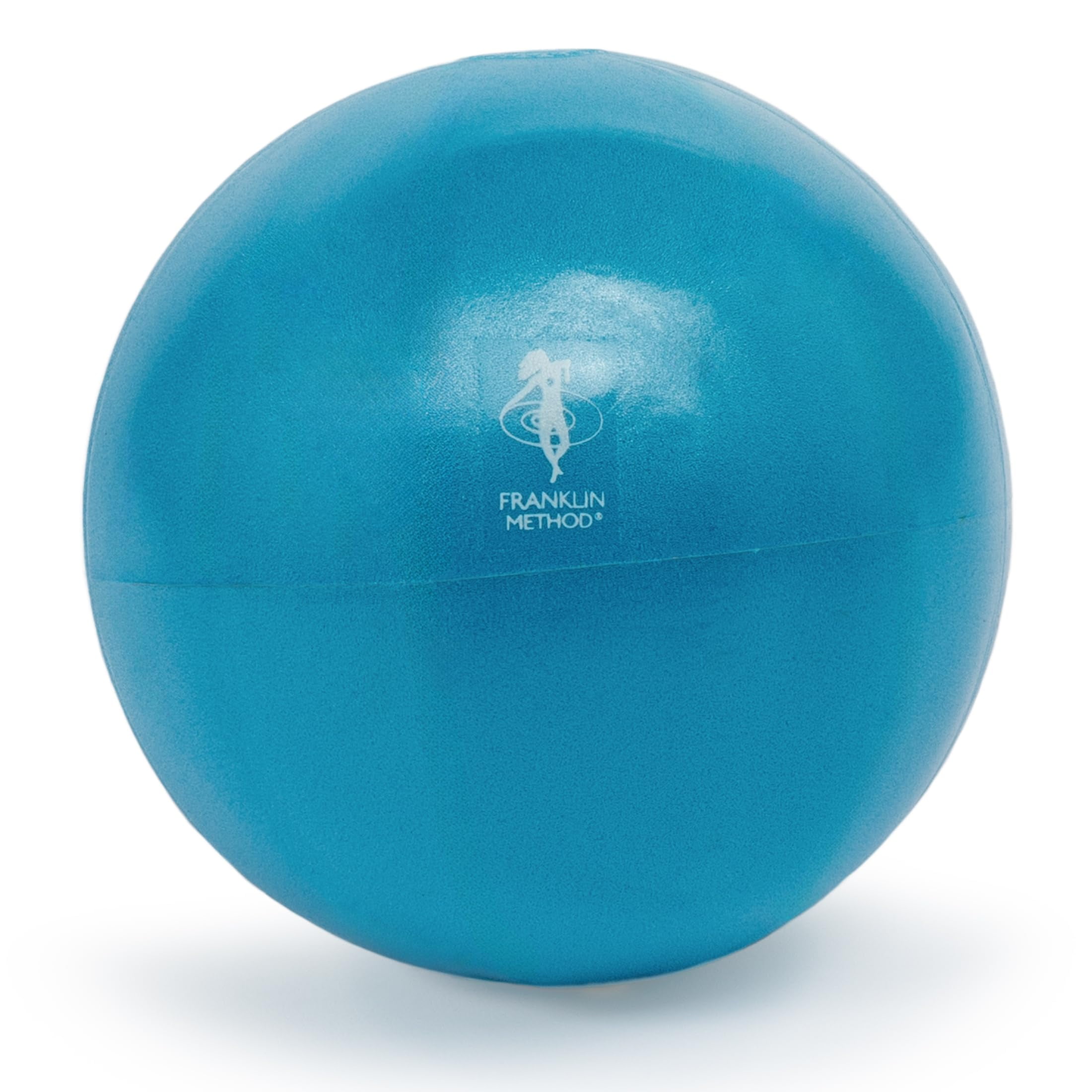 OPTP Franklin Method Air Ball – Inflatable Soft 9” Exercise Ball ...