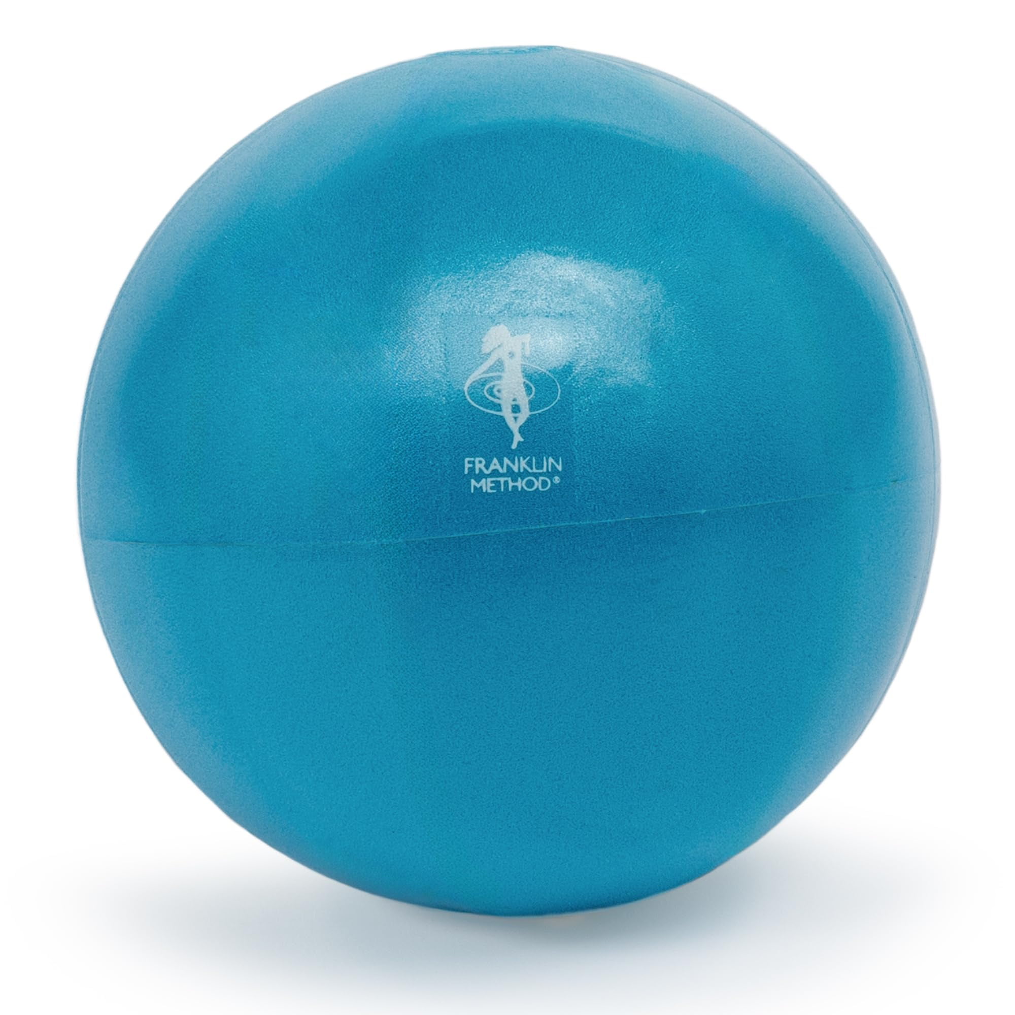 OPTP Franklin Method Air Ball – Inflatable Soft 9” Exercise Ball - Walmart.com