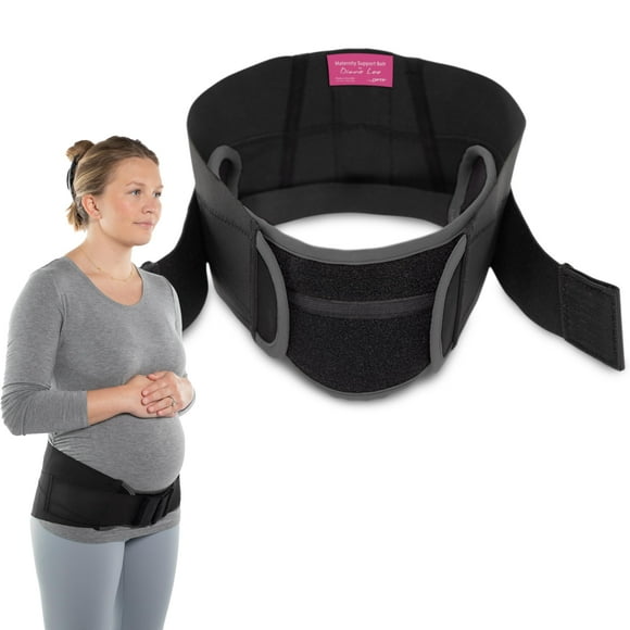 Postpartum Hip Compression Belt