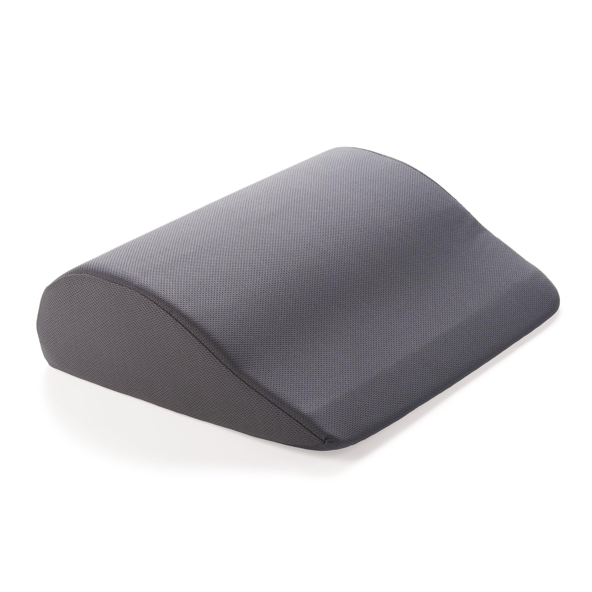 OPTP Mulligan Office Desk Posture Corrector – Comfortable Mesh Work Pad ...