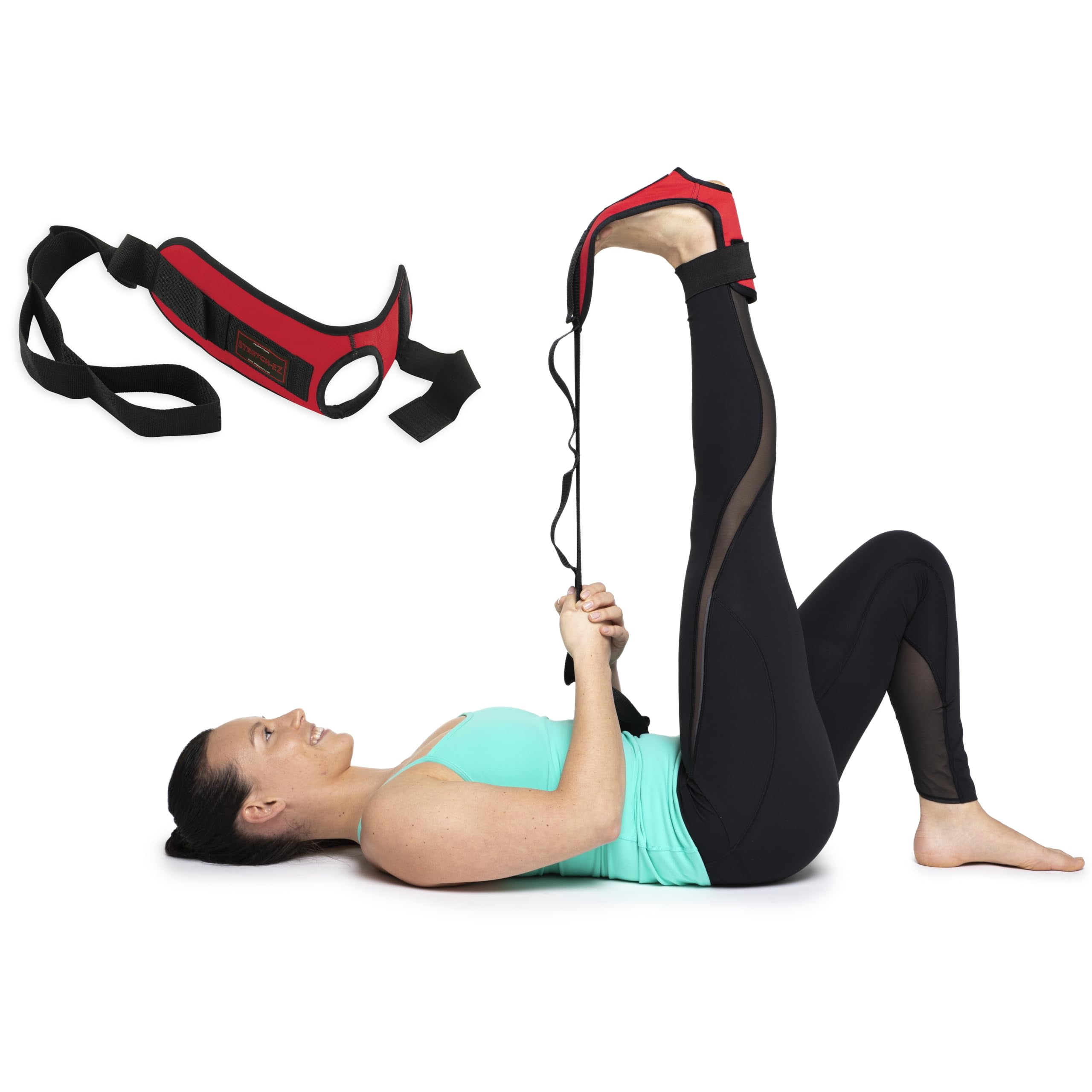 OPTP Stretch-EZ, USA Made Plantar Fasciitis, Hamstring & Achilles ...