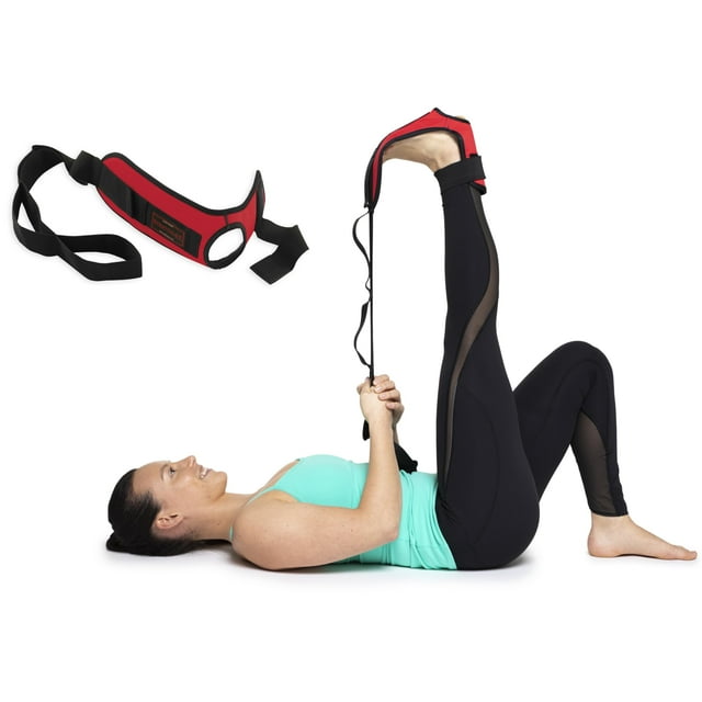 OPTP Stretch-EZ, USA Made Plantar Fasciitis, Hamstring & Achilles ...