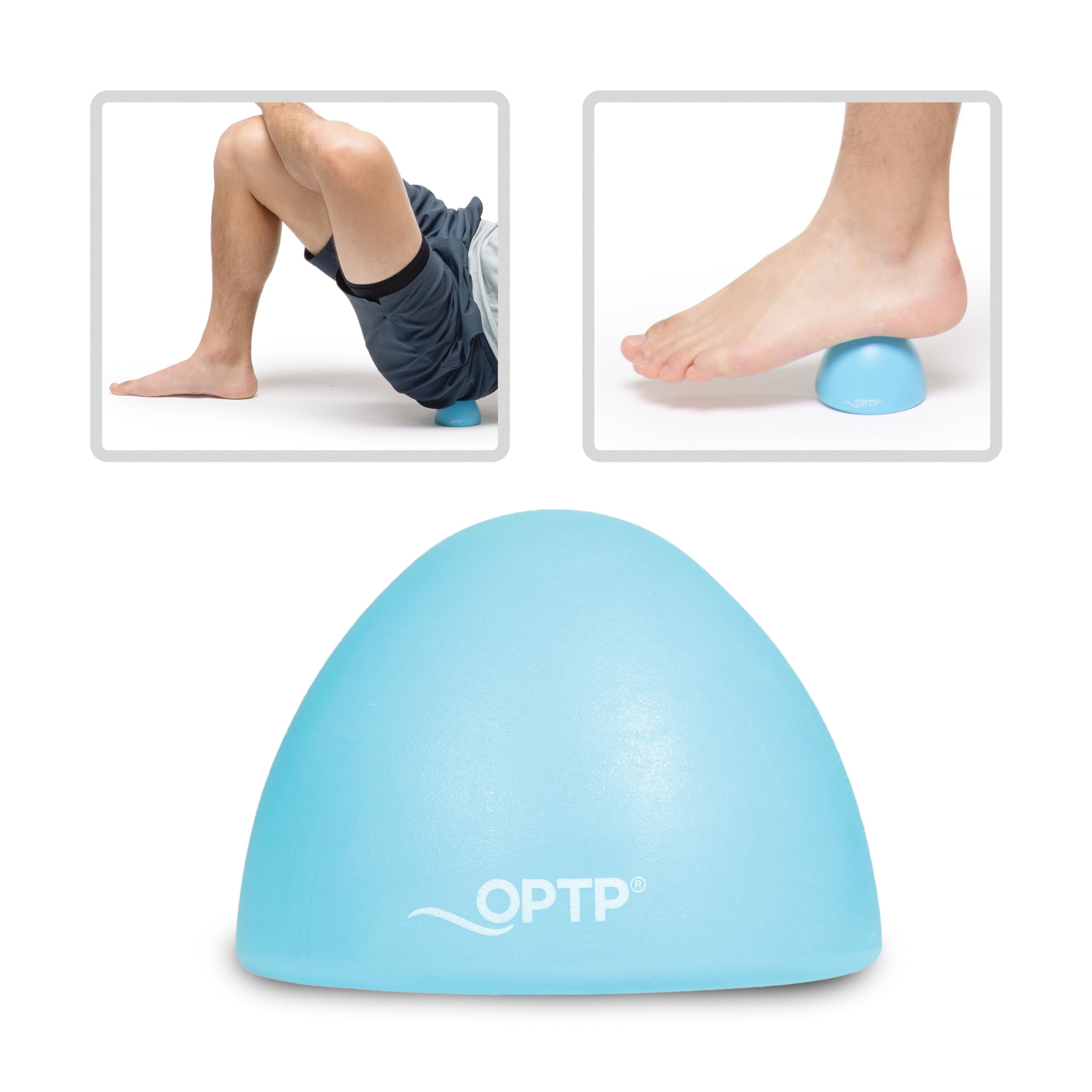 OPTP PRO-POINT Myofascial Release Tool – Trigger Point Massage Tool for ...