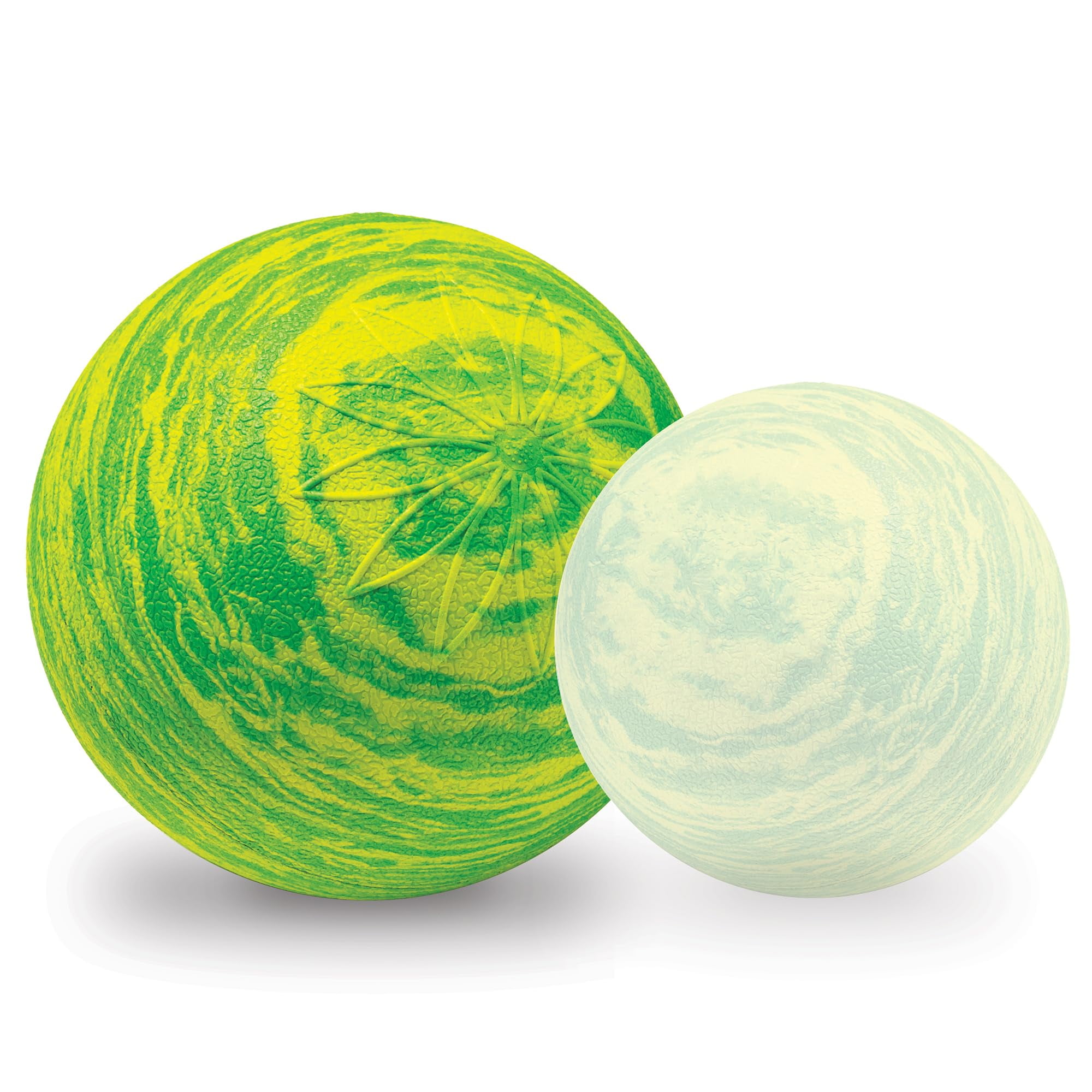 OPTP Posture Ball 8-Inch - Foam Roller Balls for Massage, Physical Therapy, Exercise and Fitness ...