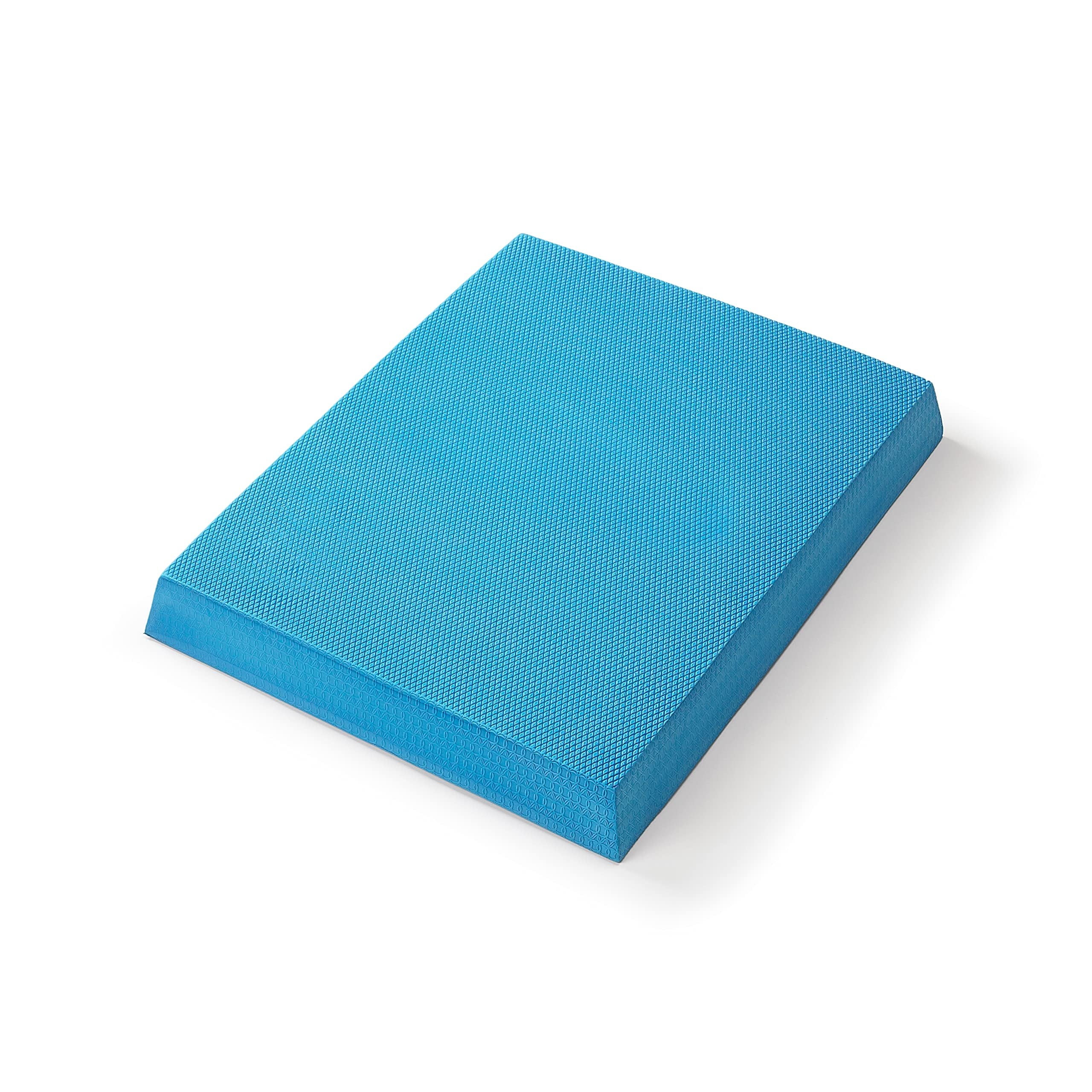 OPTP Pro Balance Pad - Soft Foam Balance Pads for Physical Therapy ...