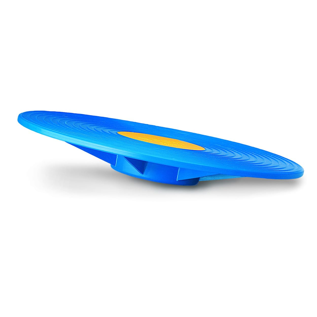 OPTP Rock Ankle Exercise Board - Balance Wobble Board for Therapy and ...