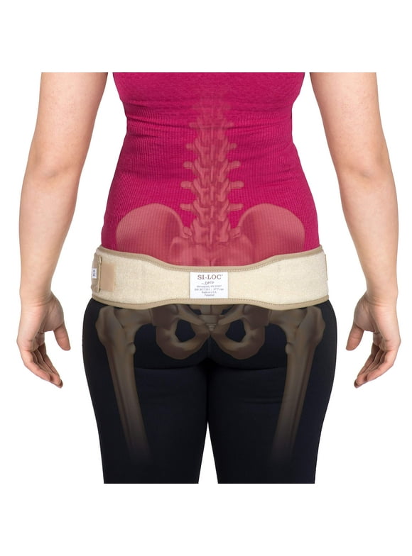 Back Support Belts in Back and Abdominal Support - Walmart.com