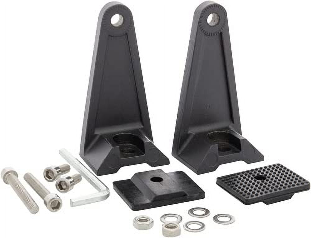 OPTRONICS INC. Light Bar Mounting Bracket BK20BB - Walmart.com