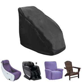 Shop Durable Waterproof Massage Chair Cover and Sofa Protectors