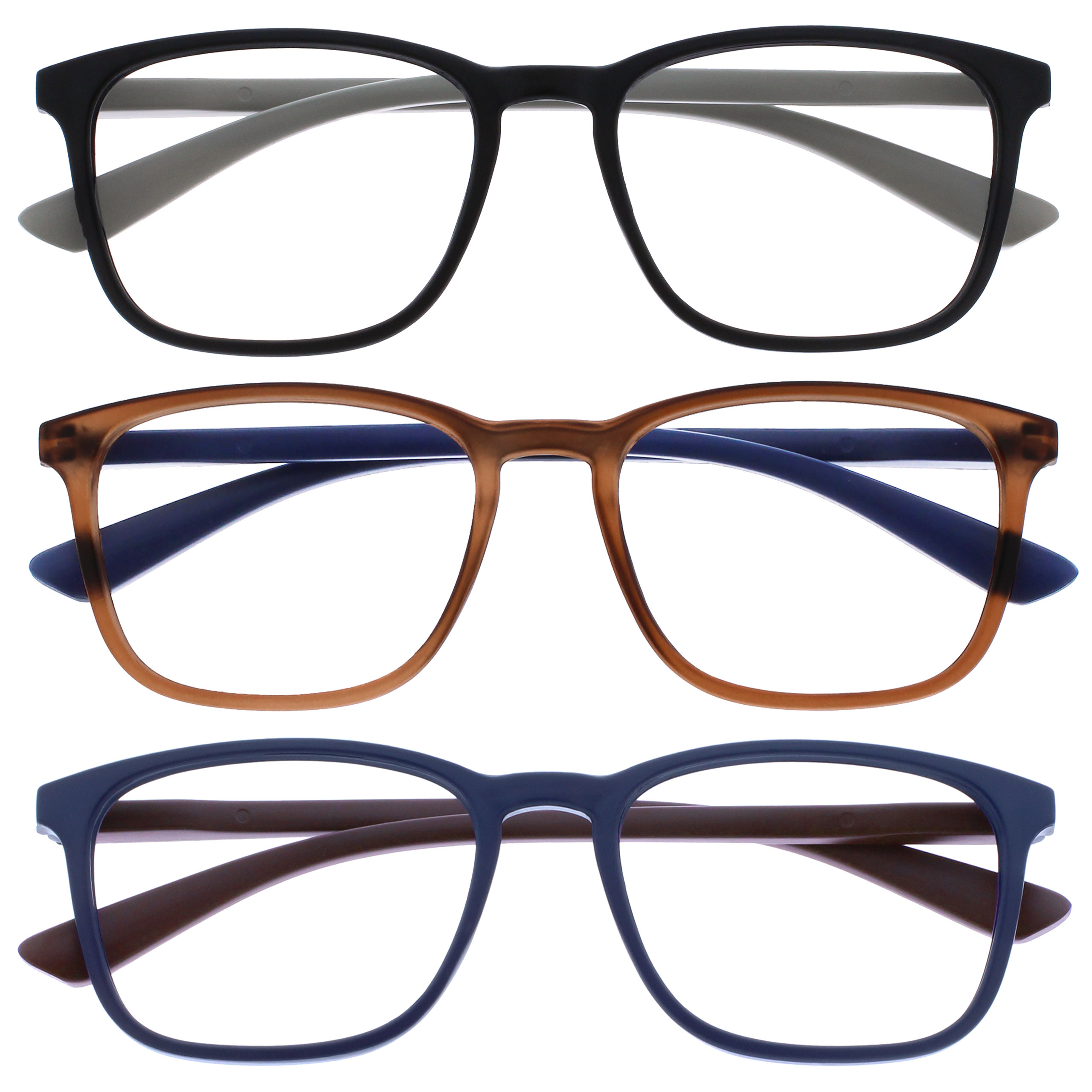 EYEGLASSES FRAME TOUS BLUE WOMEN VTO878530D27 - Walmart.com