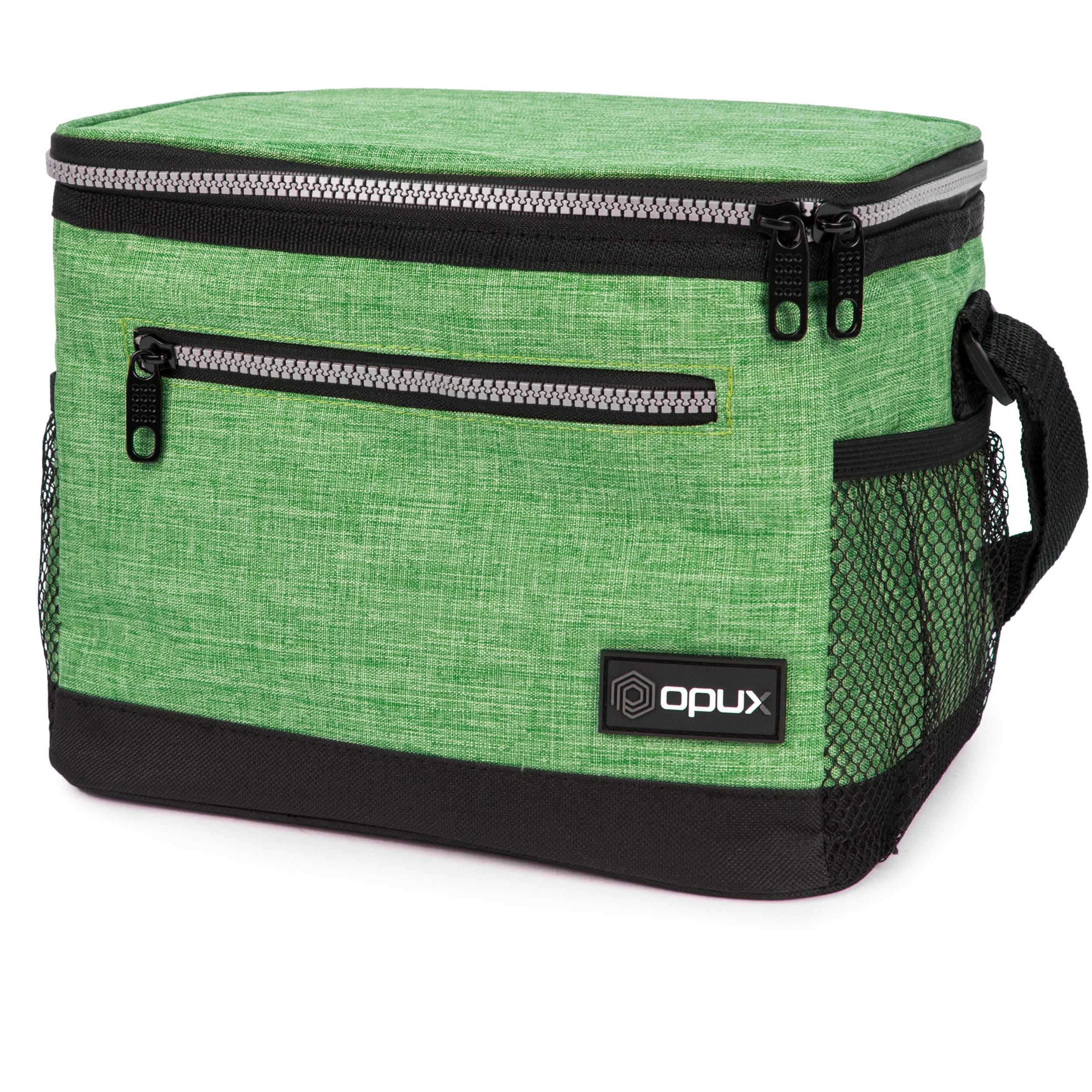 OPUX Insulated Lunch Box Men Women, Lunch Bag for Work School ...
