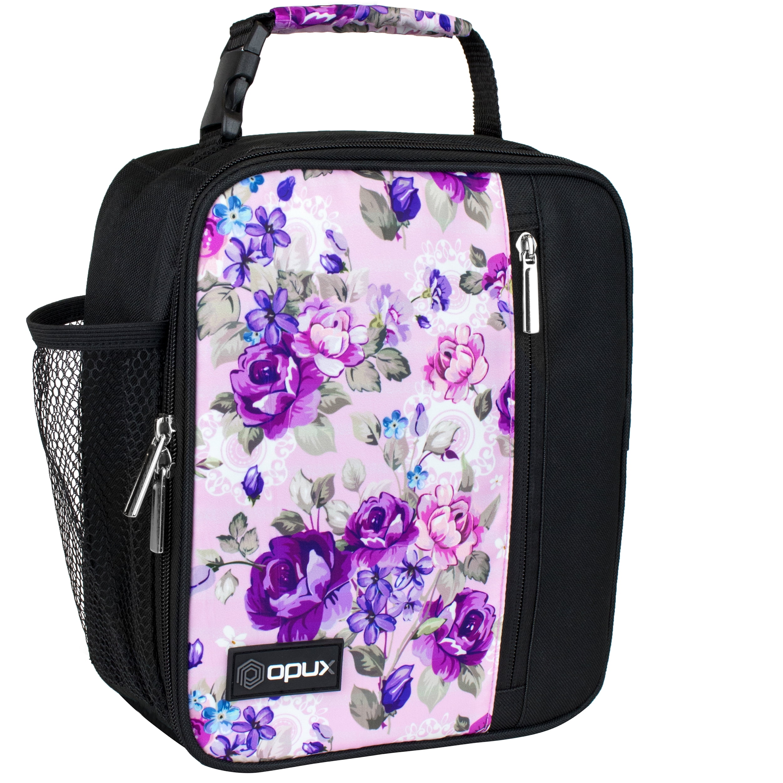 OPUX Lunch Box for Men, Insulated Lunch Bag for Women | Soft Lunchbox ...