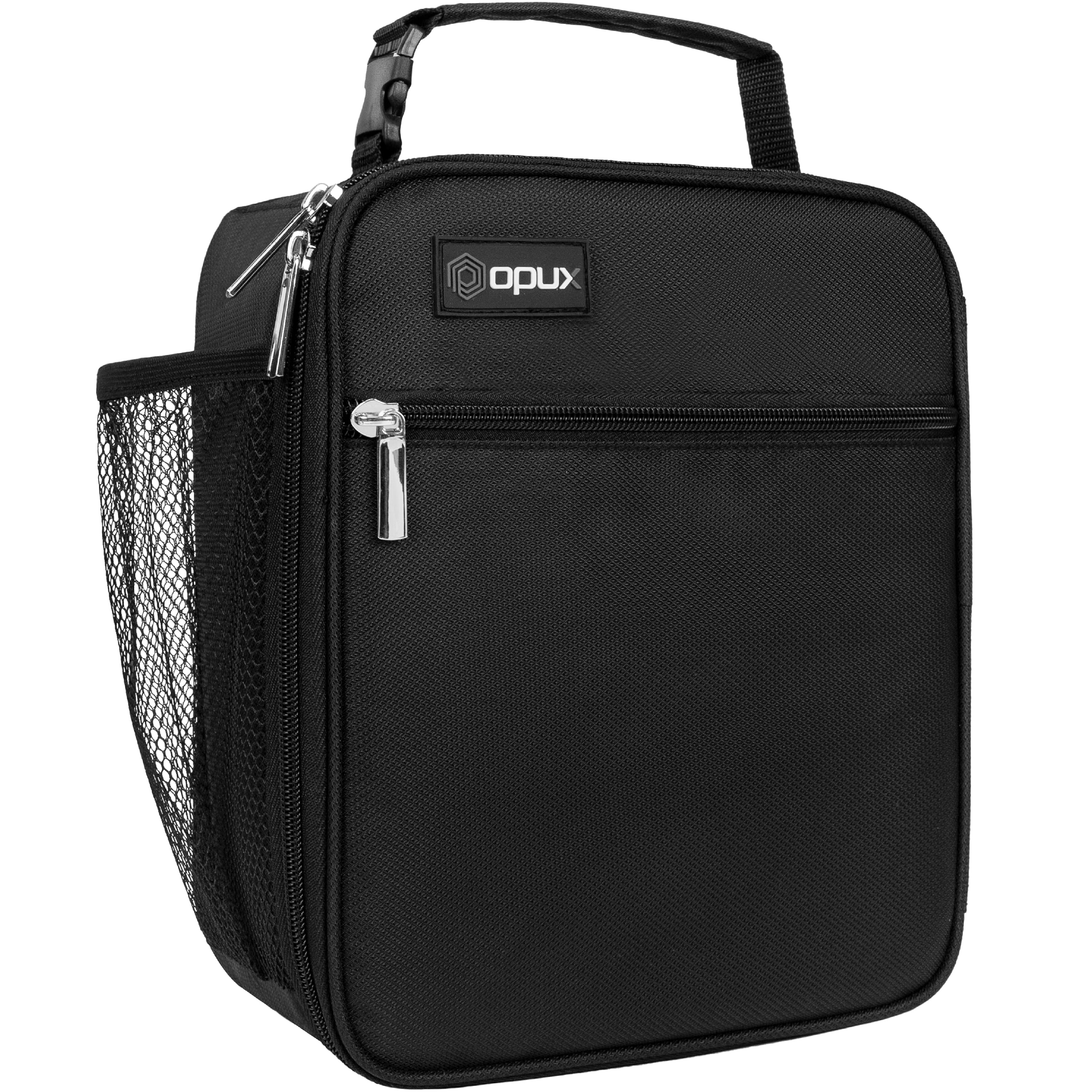 OPUX Insulated Lunch Box | Compact Bag for Men, Women | For Work ...