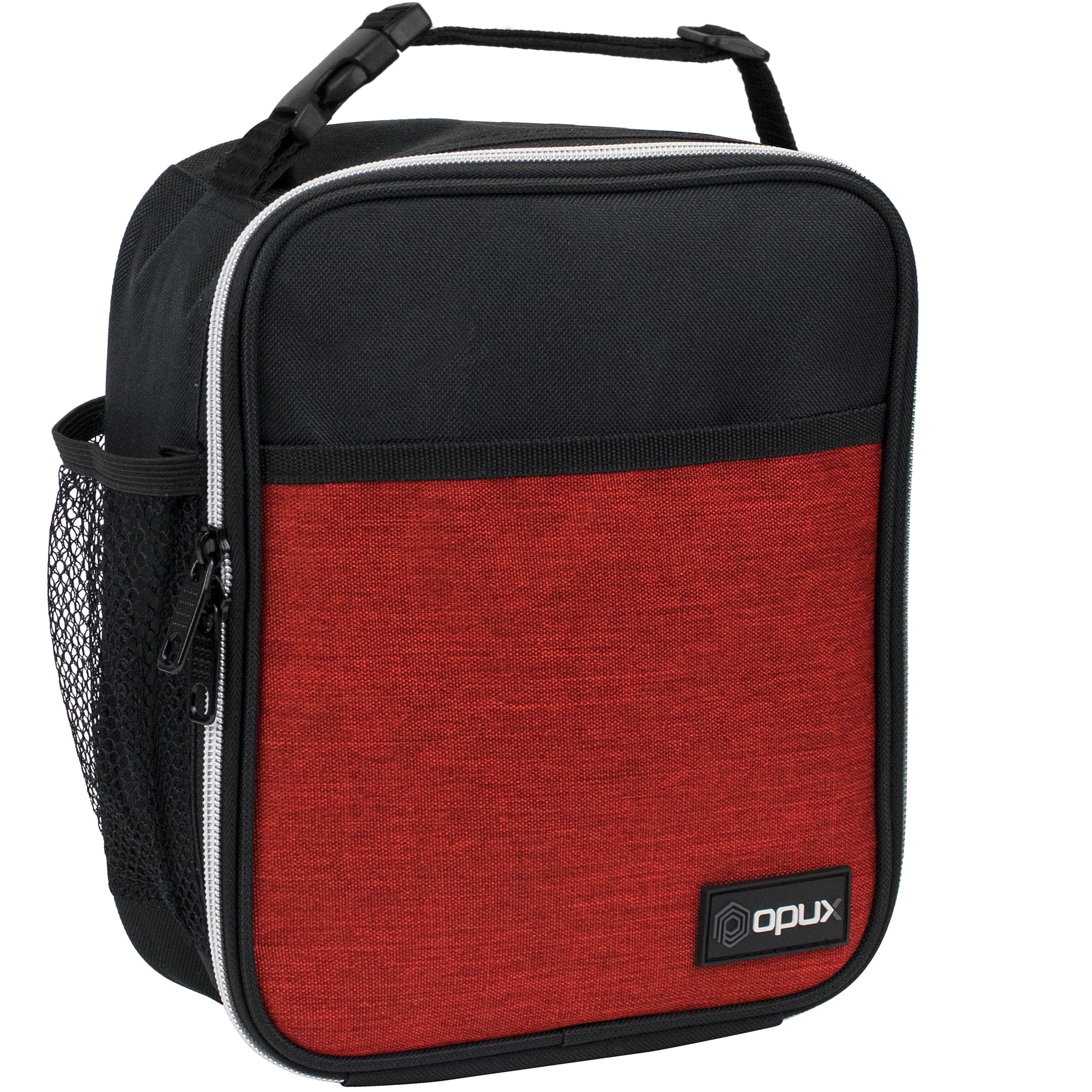 OPUX Premium Insulated Compact Lunch Box, Leakproof Lunch Bag for Kids ...