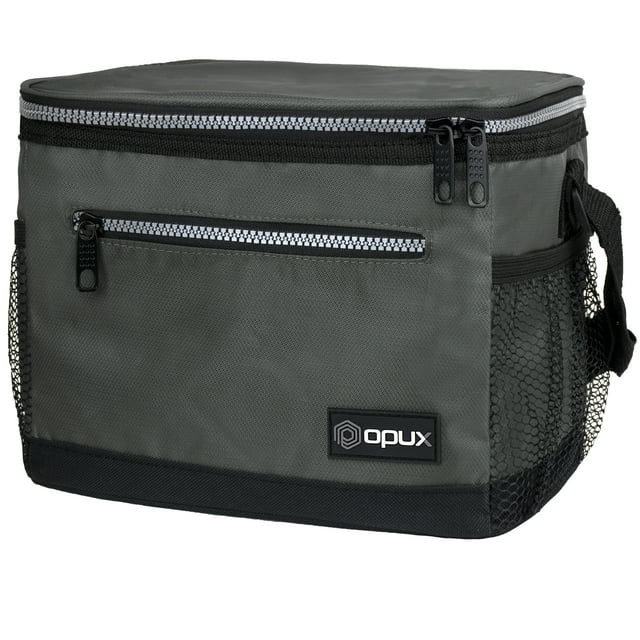 OPUX Premium Lunch Box, Insulated Lunch Bag for Men Women Adult ...