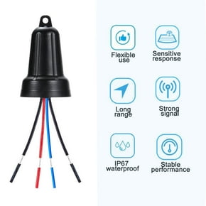 Christmas Tree Switch