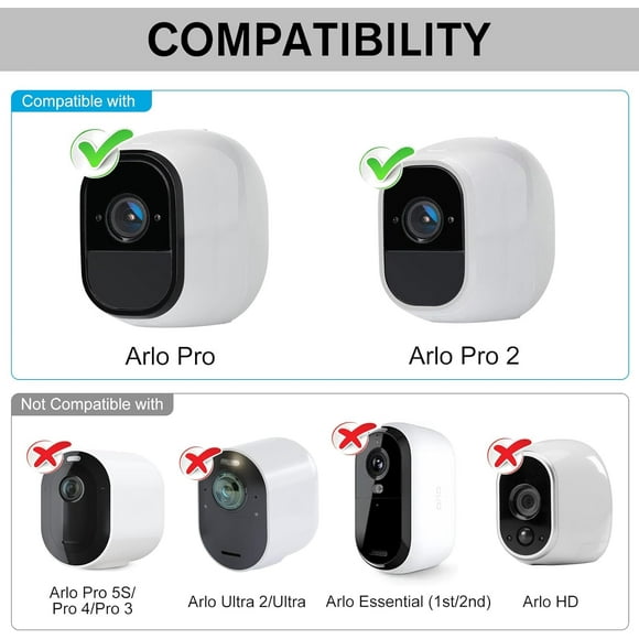 Arlo Pro 2 in Security Cameras - Walmart.com
