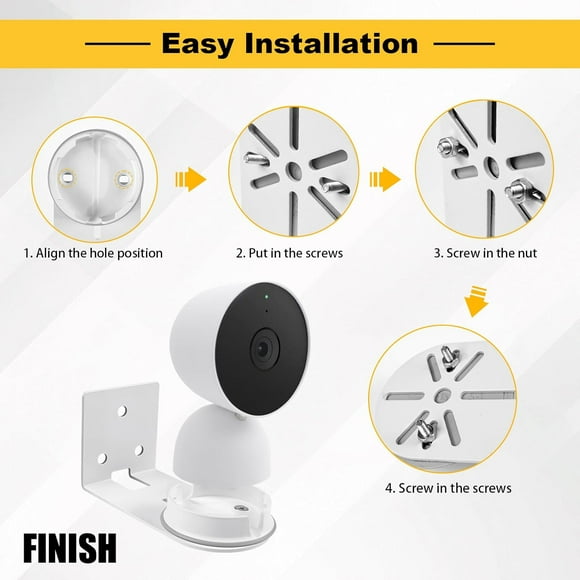 Google Nest Cameras - Walmart.com