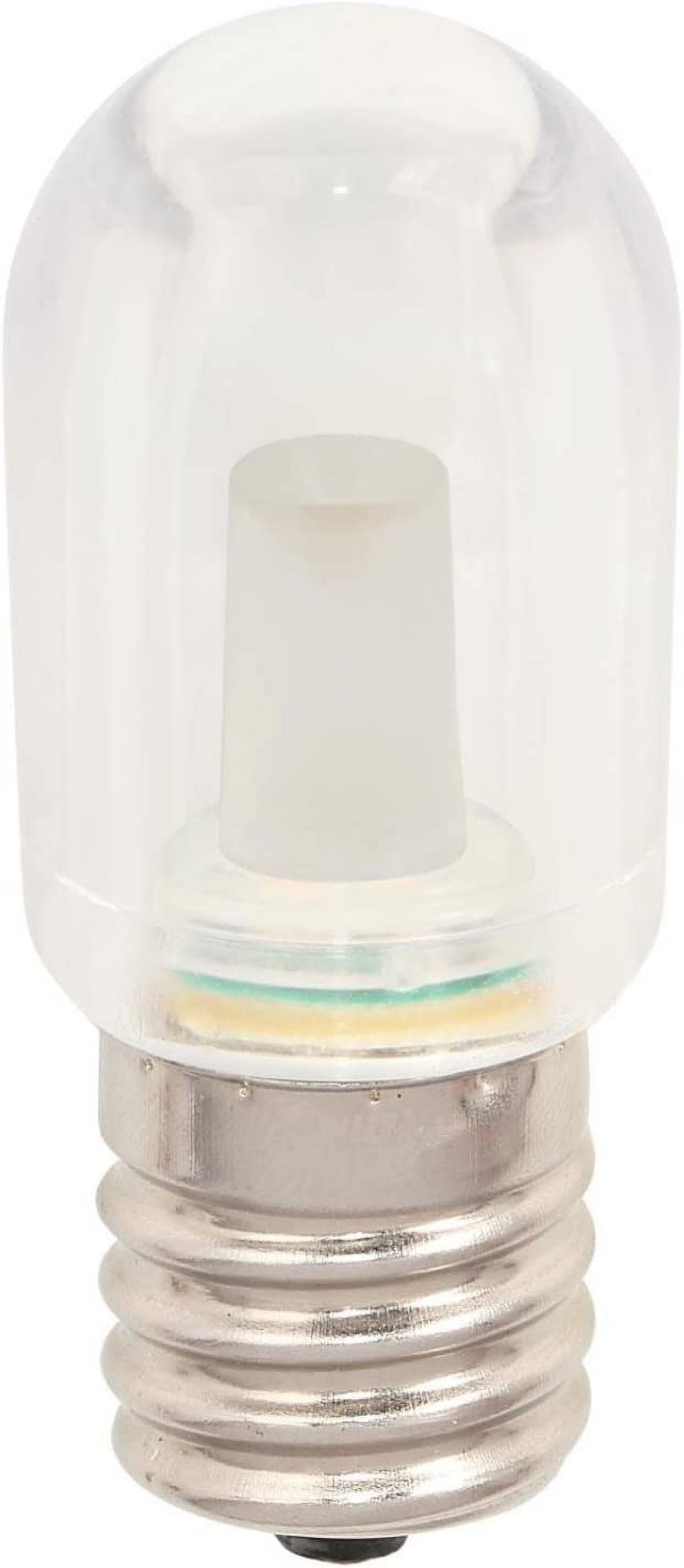 OPVM-4511920 15W Equivalent T7 Clear Led Light Bulb with Intermediate ...