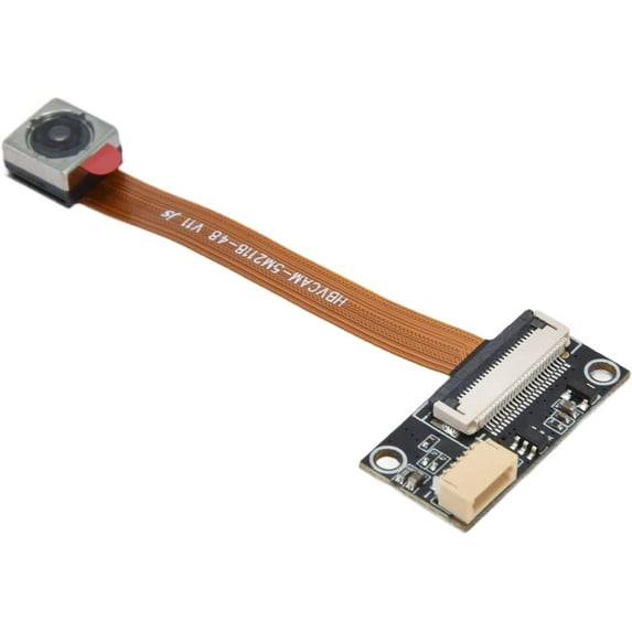 OPVM-5MP Camera Module Auto Focus Camera Module USB OV5693 76° Wide Angle Camera Module for ...
