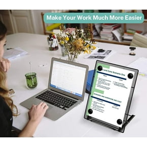 Document Holders Typing