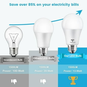 3500k Led Light Bulbs