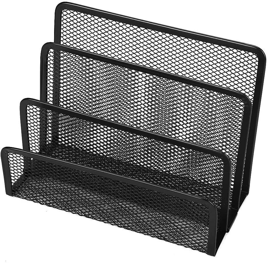 OPVM-Mail Letter Organizer Sorter, Postcard File Documents Desktop ...