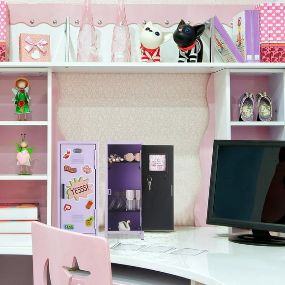 Kids Mini Lockers